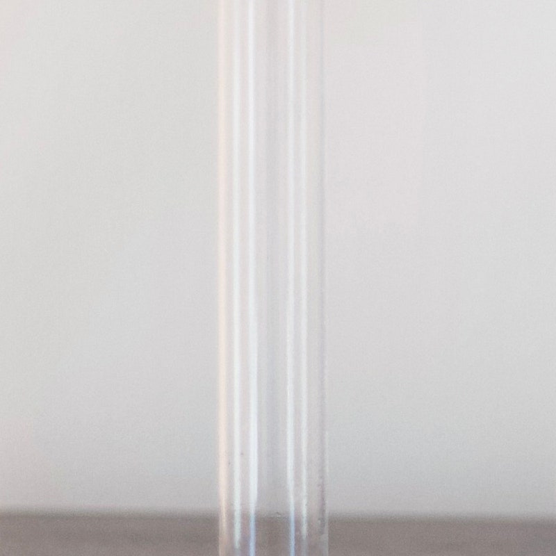 Glass Test Tube - Etsy