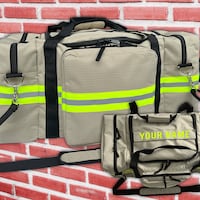 Bunker Gear - Etsy