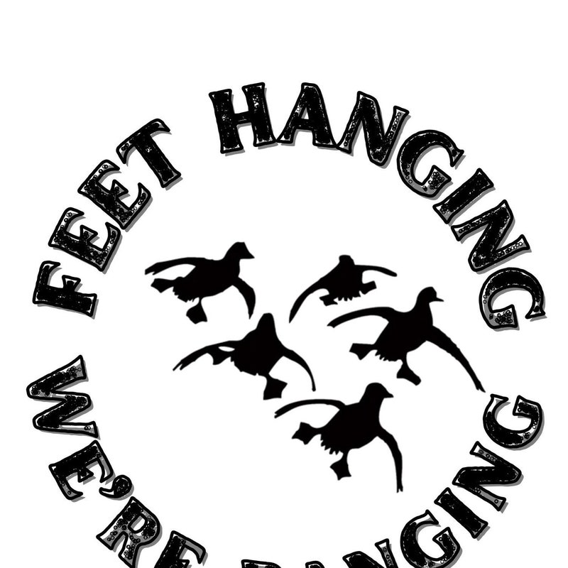 Deer Foot Prints Png - Etsy