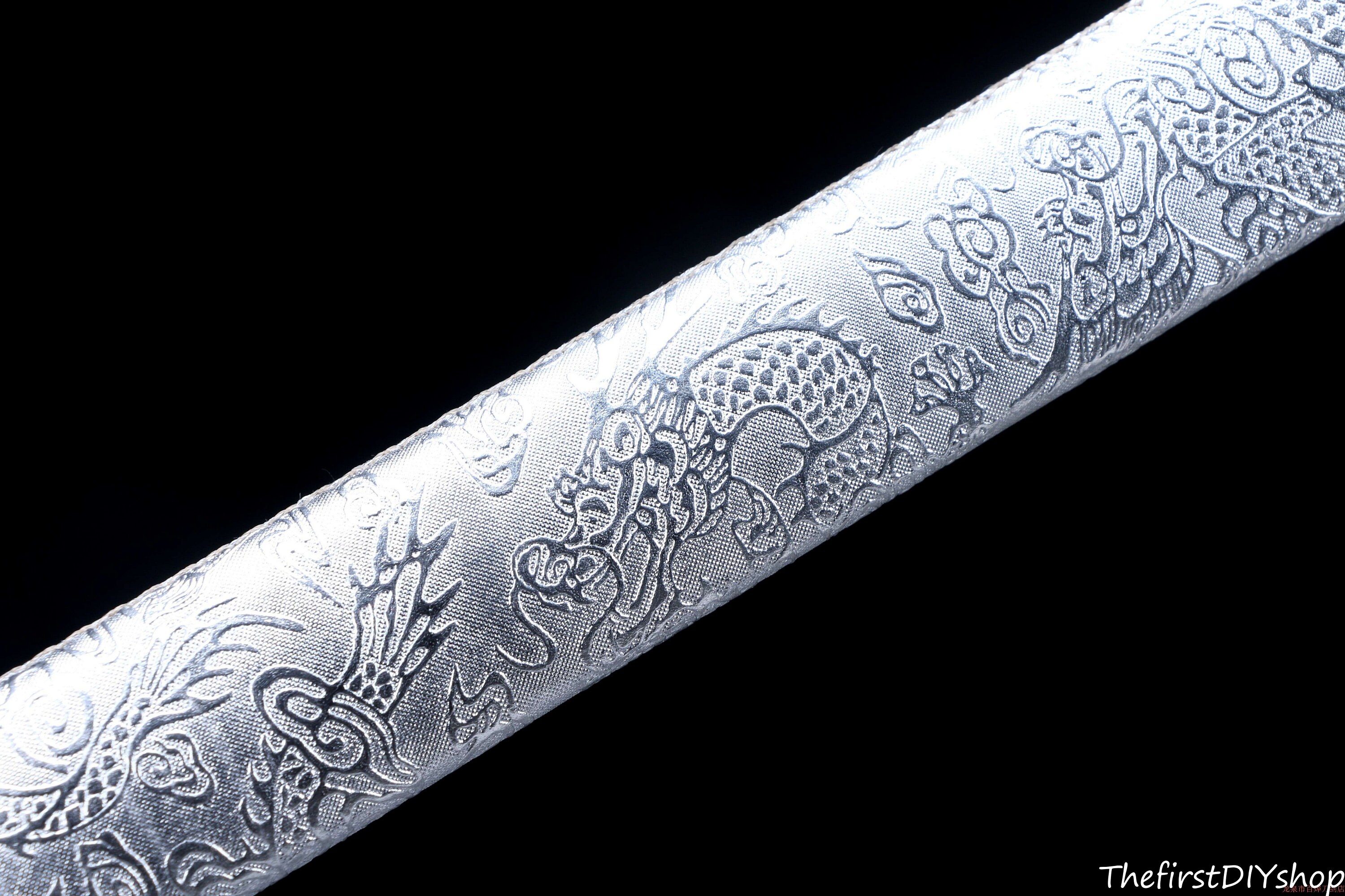 Handmade Sword Replica Sword-extreme Manganese Steel - Etsy