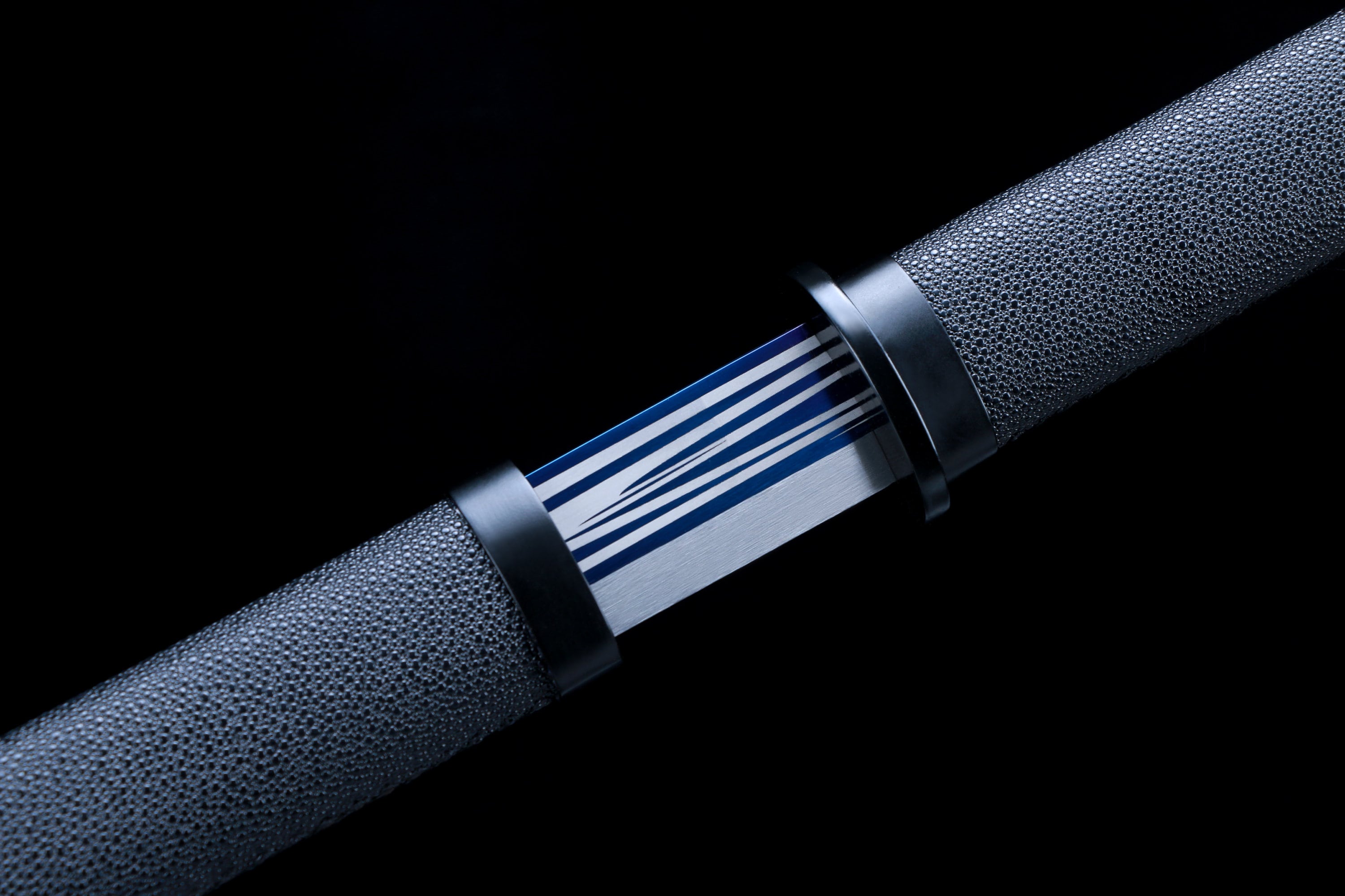 Handmade Katana-extreme Manganese Steel Forging-japanese Katana-swords ...