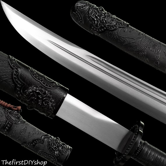 Real Sword Designs