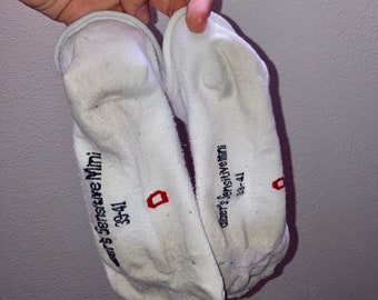 Used Woman Socks - Etsy
