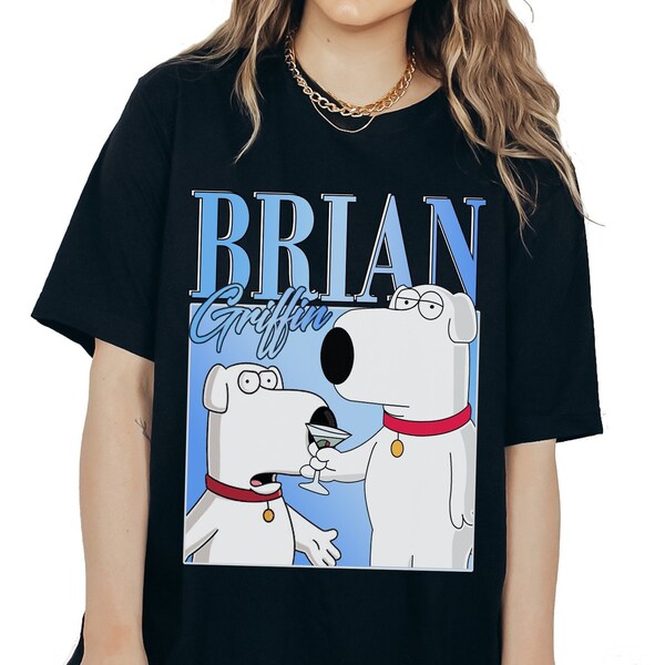 Family Guy Merch - Etsy