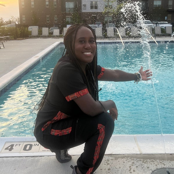 African Tops for Women - Etsy