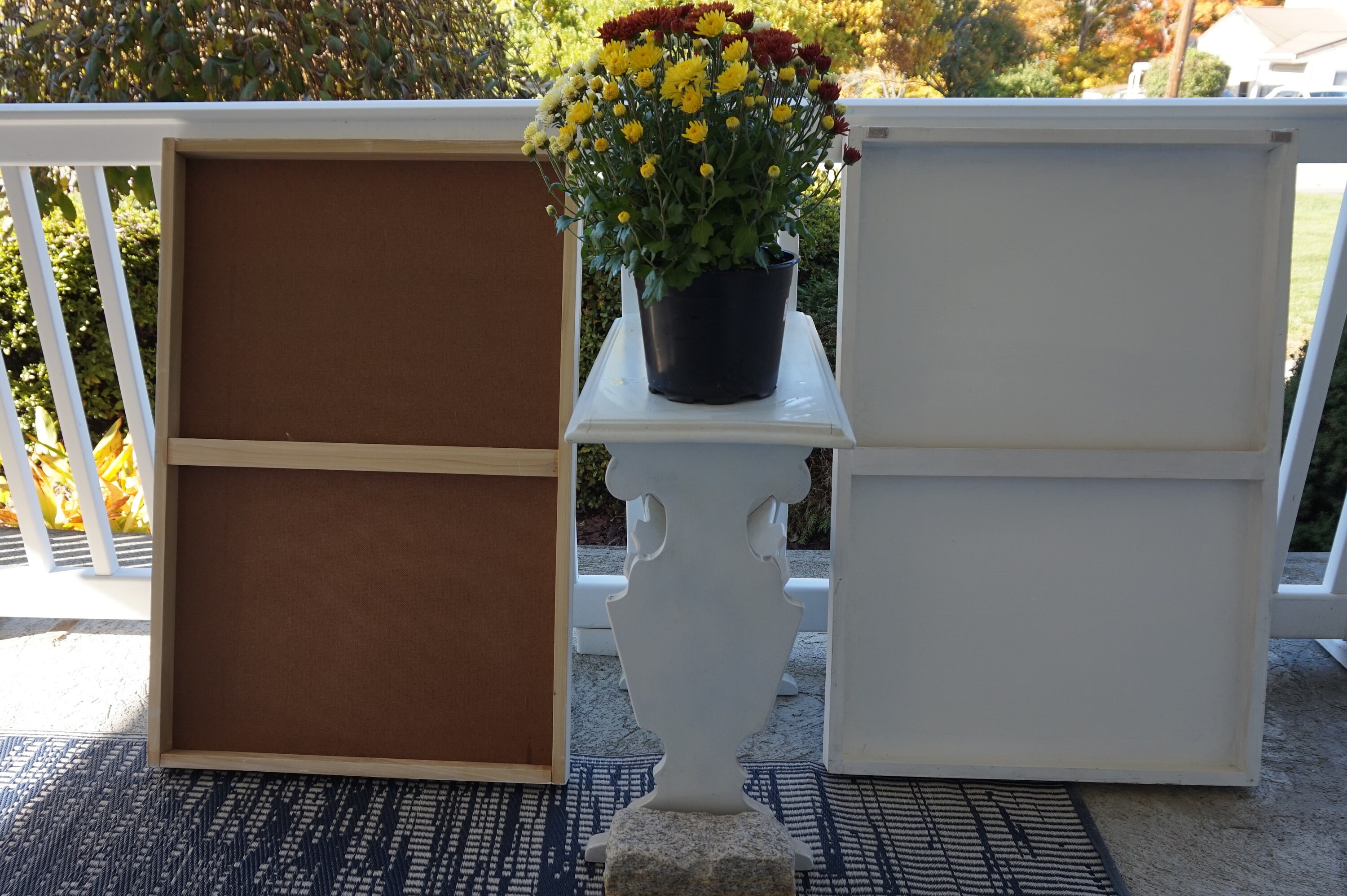 Historic American Collection of 40 Democracy Paintings, Presidents ...