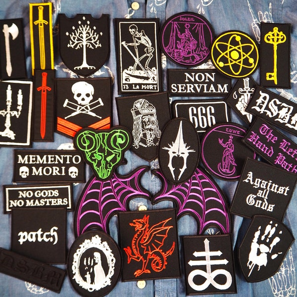 Medieval Backpack - Etsy