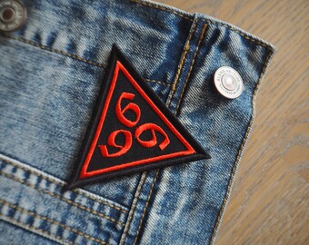 IngridPatches - Etsy