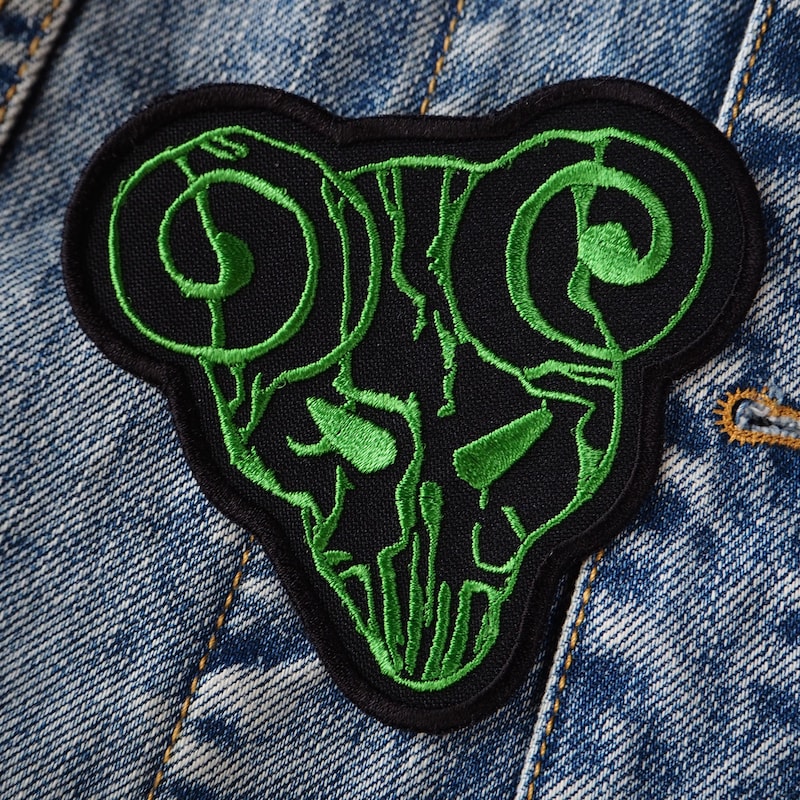 Destiny Patch - Etsy