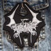 Black/death/power/heavy/stoner/doom Metal Patches #93 - Etsy