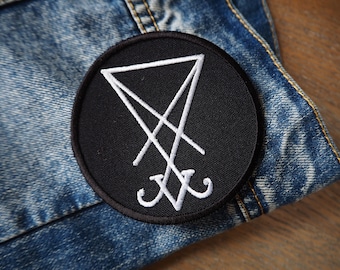 IngridPatches - Etsy