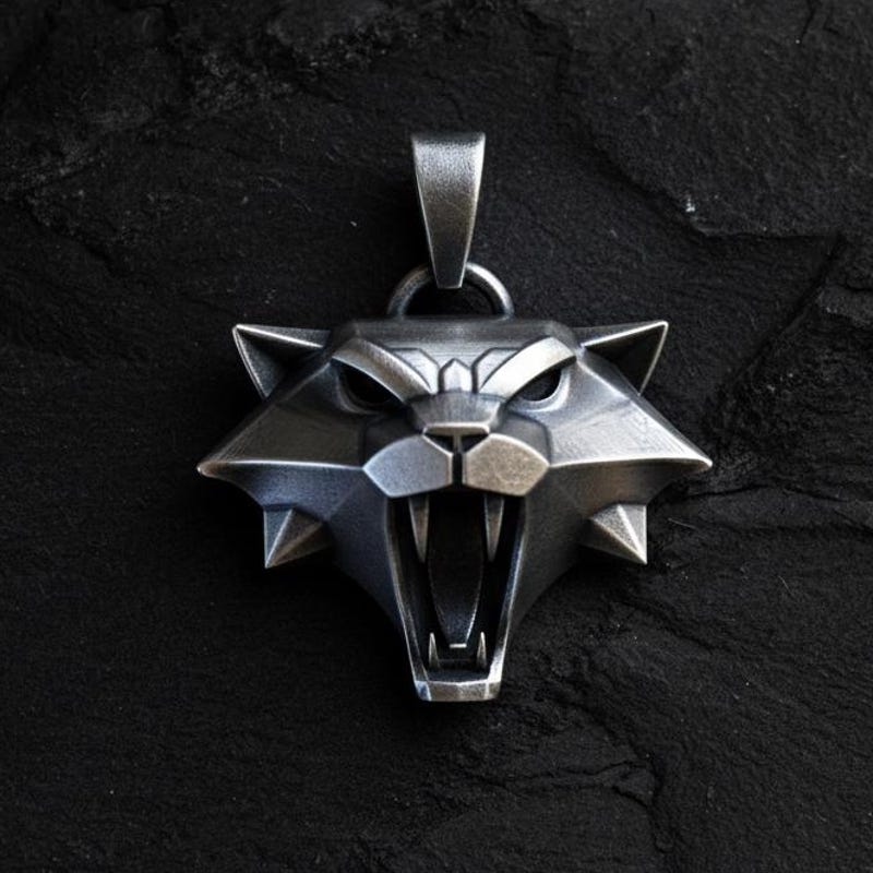 The Witcher Cats - Etsy UK