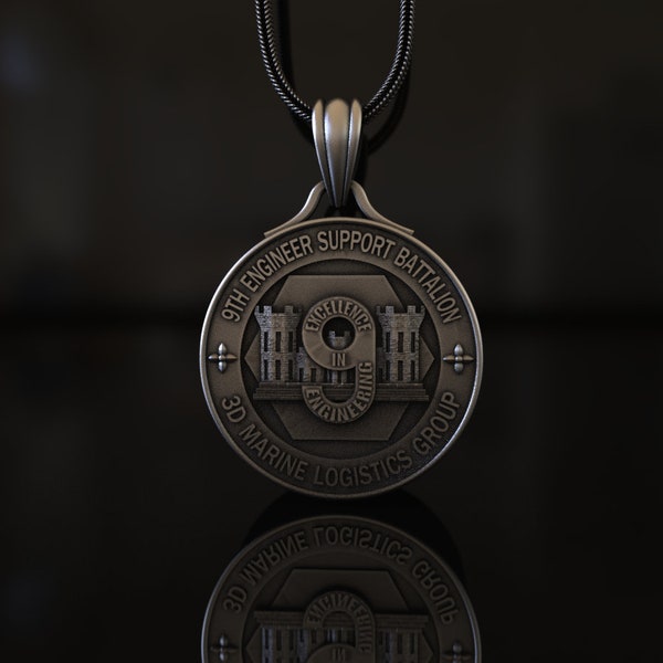 Engineer Battalion - Etsy