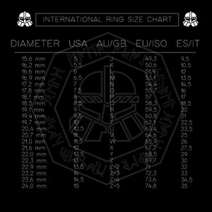 Ring of Legend Lucii, Handmade Final Fantasy Ring, Regis Lucis Caelum ...