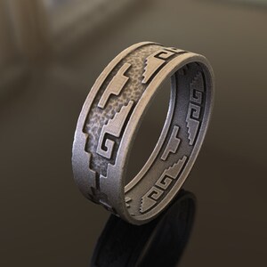 Aztec Jewelry - Etsy