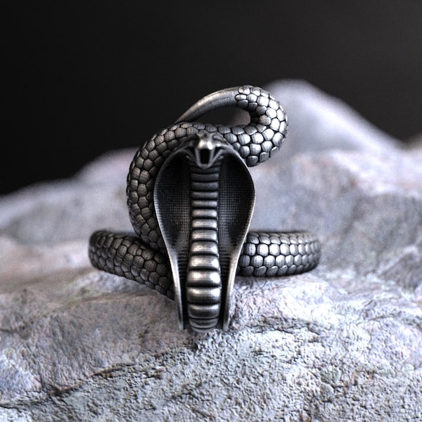Exotic Ring - Etsy