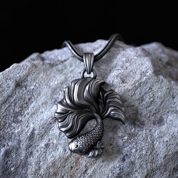 Betta Fish - Etsy
