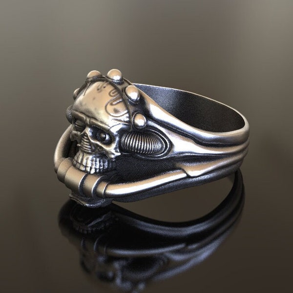 Futuristic Jewelry - Etsy