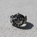 Ring of Legend Lucii, Handmade Final Fantasy Ring, Regis Lucis Caelum ...