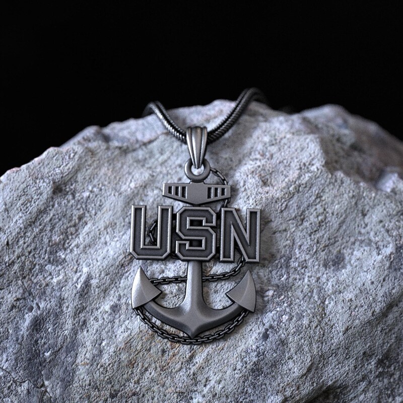 Usn - Etsy