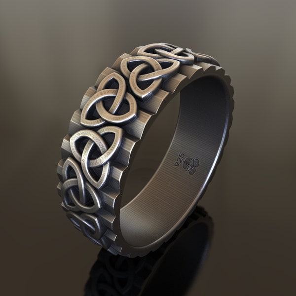 Trinity Symbol - Etsy