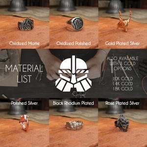 Hand of God Adam Ring - 925 Sterling Silver - Genesis Creation ...