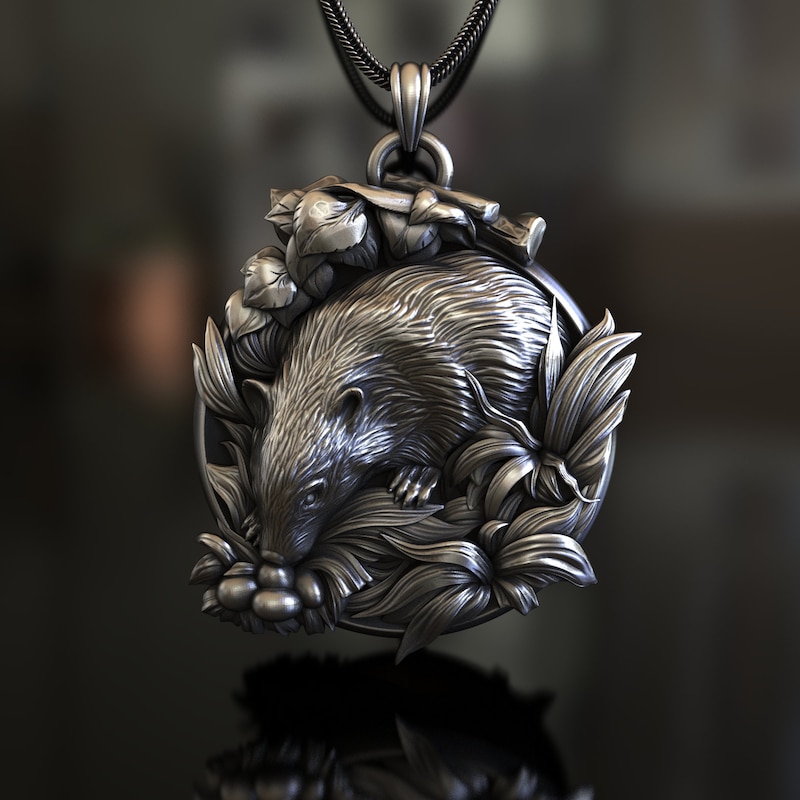 Badger 925 - Etsy