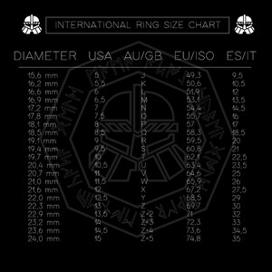 925 Sterling Silver Double Wolf Head Ring Handcrafted, Unisex, Symbol ...