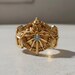 Ring of Legend Lucii, Handmade Final Fantasy Ring, Regis Lucis Caelum ...