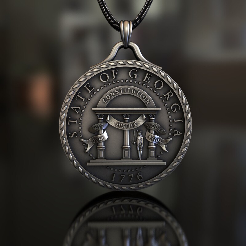 Georgia Jewelry - Etsy