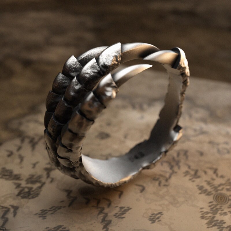 Dragon Claws - Etsy