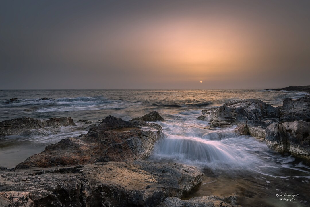 Malta Landscape. Photography Prints. Instant Digital - Etsy