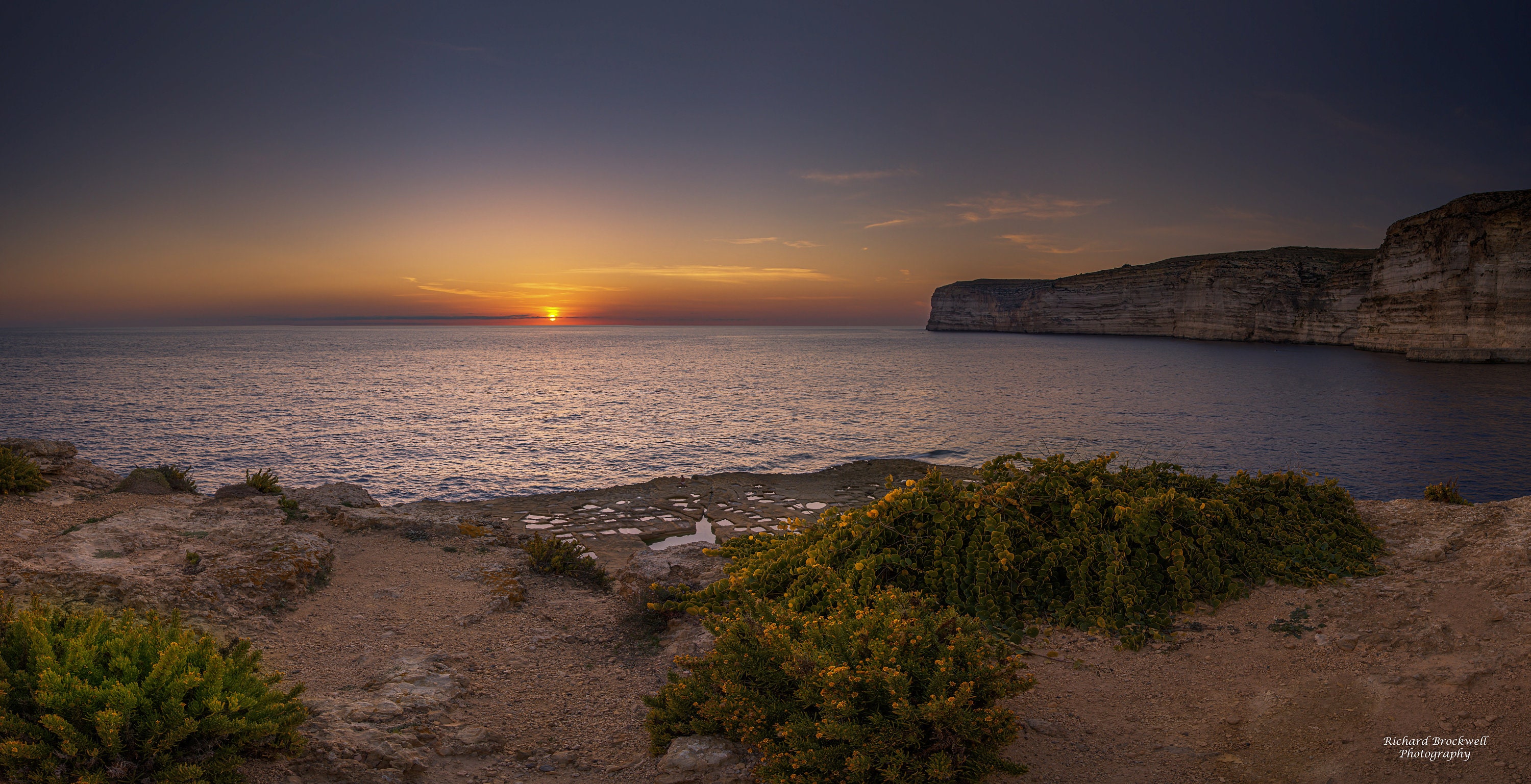 Malta Landscape. Photography Prints. Instant Digital - Etsy