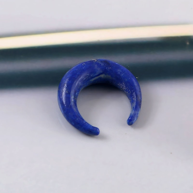 Fake Septum Pincher - Etsy