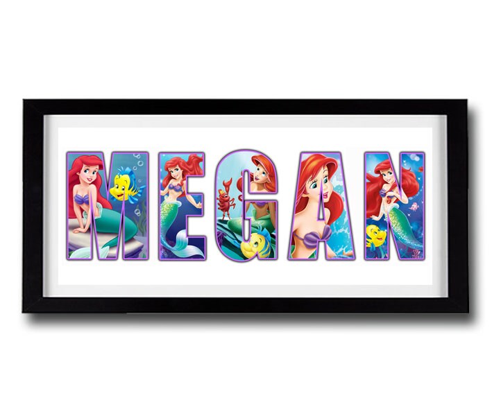 Ariel Facebook Cover