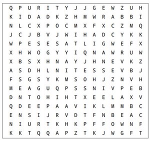 Yom Kippur Kids Word Activity Bundles Instant Download Digital Book - Etsy