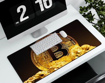 Bitcoin Desk - Etsy