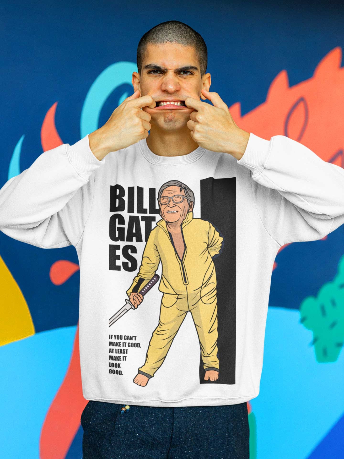 Caricature T-shirt Designs: Hip Hop & Western PNG Bundle (AI Files) - Etsy