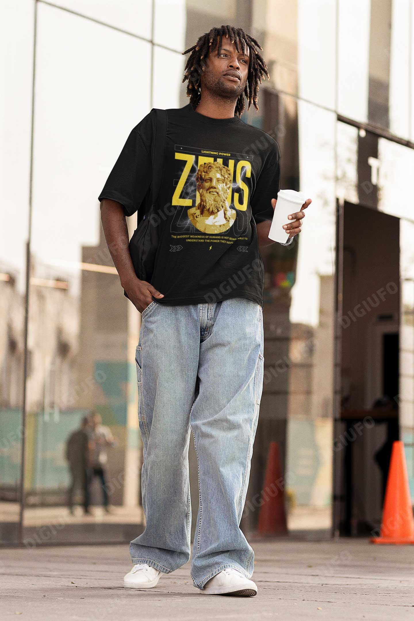 50 Premium Streetwear Urban Style Design Bundle Modern - Etsy