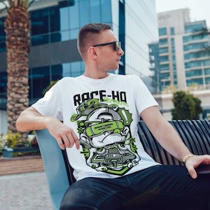 300 + Premium T-shirt Pod Design Bundle, High Quality Print, Commercial ...