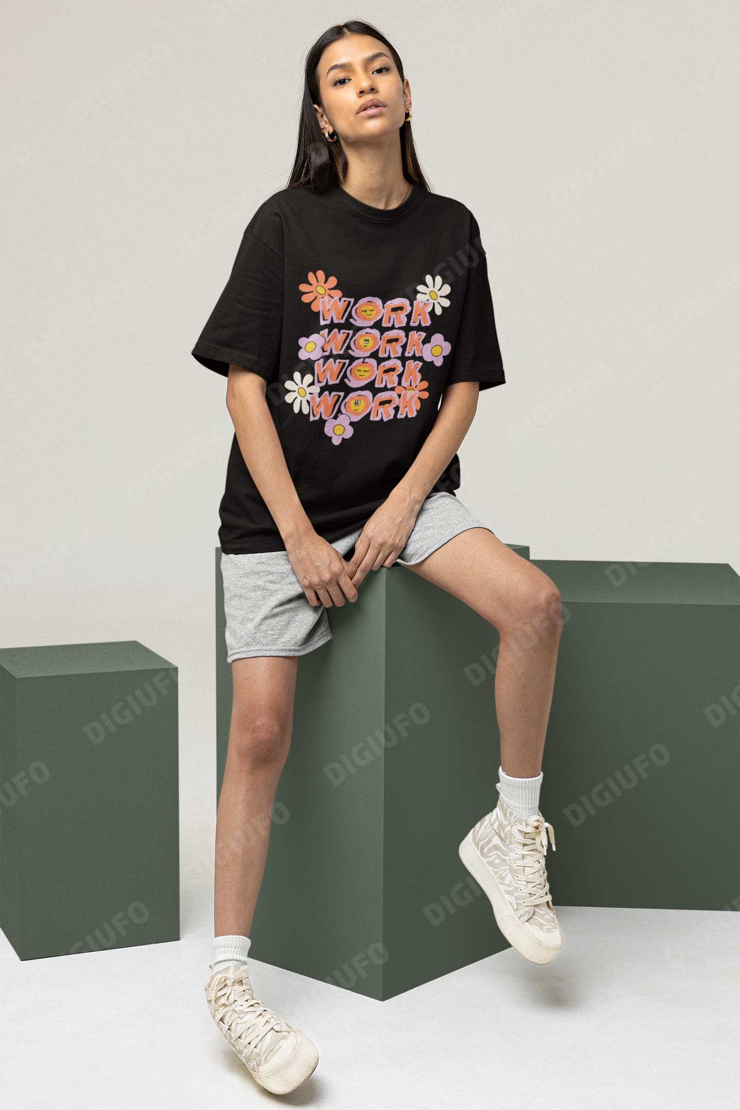 50 Premium Streetwear Urban Style Design Bundle Modern - Etsy