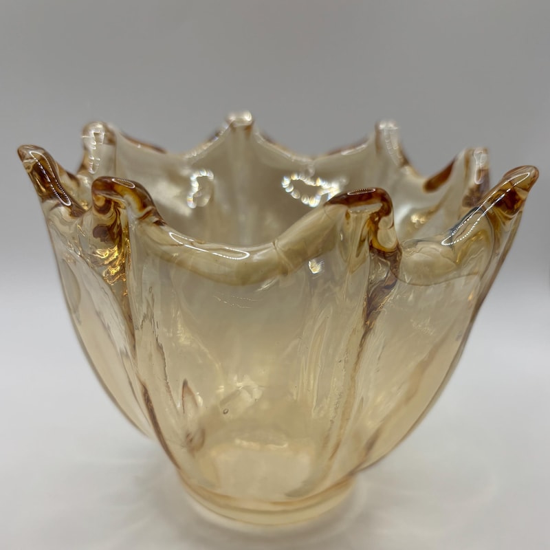 Glass Nut Cups - Etsy