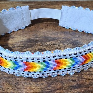 Women's Pow Wow Beaded Dance Set - Etsy
