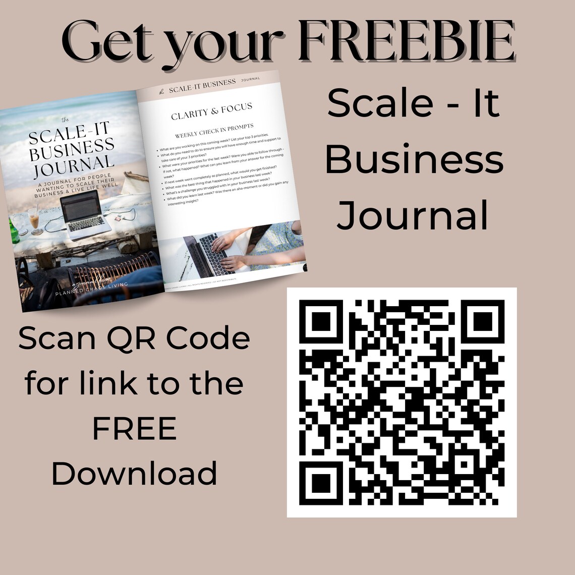 Course Creator Workbook Template Canva INSTANT DOWNLOAD Coach ...