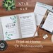 Best Self Care Journal Self Care Journal Prompts INSTANT DOWNLOAD ...