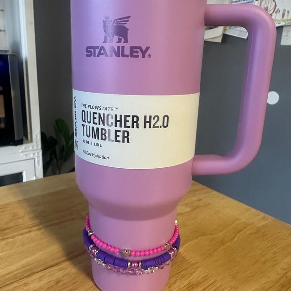 Stanley Bracelet Lilac - Etsy