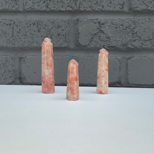 Sunstone - Etsy