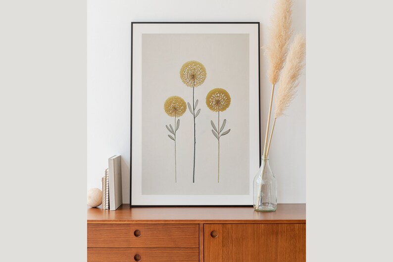 Country Road Billy Buttons Printable Wall Decor Printable - Etsy