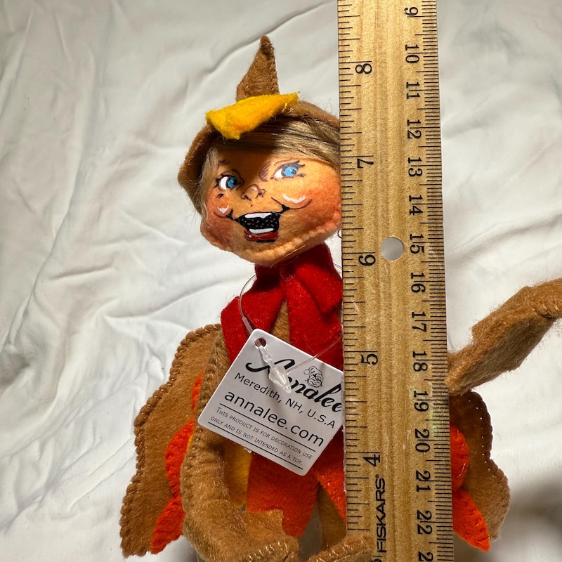Annalee Doll - Etsy