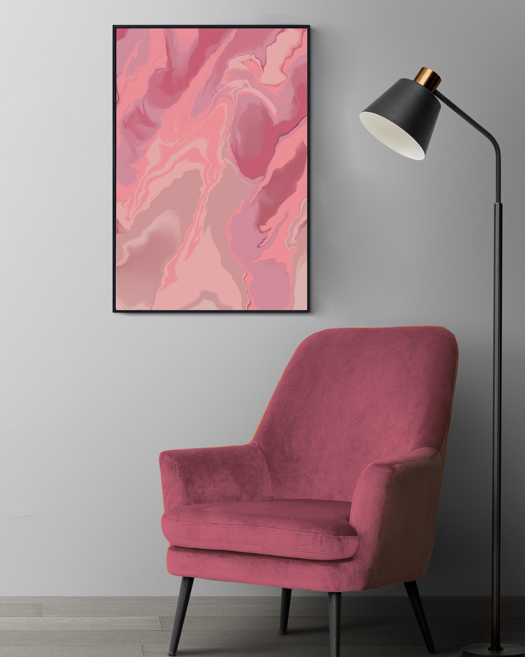 Pastel Perfection - Etsy